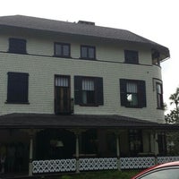 Stetson Mansion - History Museum in Deland