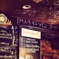 The Codmother (Now Closed) - U-Street - Washington, D.C.