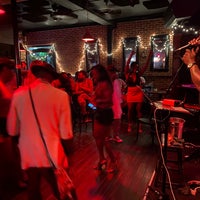 Ruby's Elixir - Cocktail Bar in University Park - South Downtown