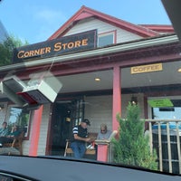 The Corner Store - 34 tips