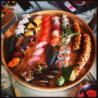 Moshi Sushi Bar - 16 tips from 516 visitors