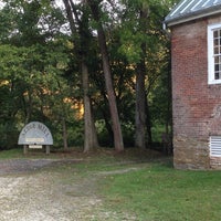 Aldie Mill Historic Park - 39407 John Mosby Hwy