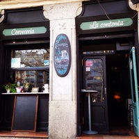 La Contenta - Bar in Almagro