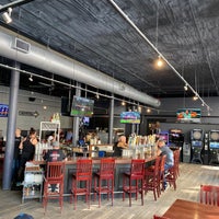 The Bulldog Lowertown - Pub in Lowertown