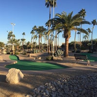 Sun City West Rec Center - Sun City West, AZ