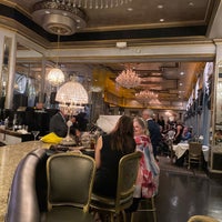 LeMont - American Restaurant in Pittsburgh