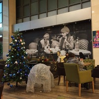 Monnis Tower - Chinggis Avenue 15, Sukhbaatar Duureg