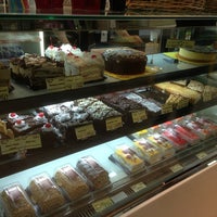 Jur Ur Bakery - Улаанбаатар, Ulaanbaatar