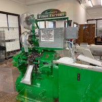 Shriver's Salt Water Taffy & Fudge - 28 tips from 1689 visitors