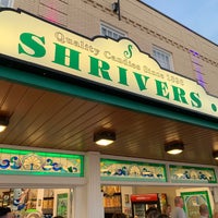 Shriver's Salt Water Taffy & Fudge - 28 tips from 1689 visitors
