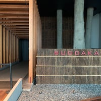 Buddakan (Now Closed) - Atlantic City, NJ