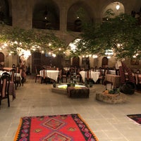 Mugam Club - Caucasian Restaurant in Baku