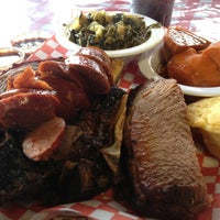 Famous Rib Shack - 223 El Camino Real