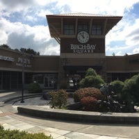 Birch Bay Square - Birch Bay, WA