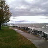 Sylvan Beach Amusement Park - Amusement Park