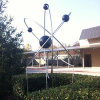 American Museum Of Science & Energy (AMSE) - Oak Ridge, TN