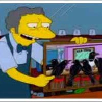 Crow Bar - Dive Bar in Portland