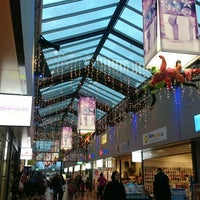 Shopping Center Overvecht - Zamenhofdreef - 12 tips