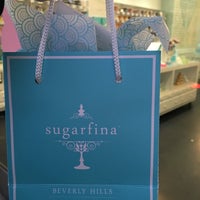 Sugarfina - Candy Store in Beverly Hills