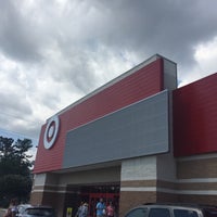 Target - Big Box Store in Wilmington
