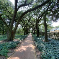 Hopeland Gardens - 4 tips