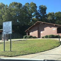 I-26 Rest Area At Exit 205 - Rest Area