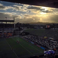 Mt Smart Stadium - 14 tips from 1165 visitors