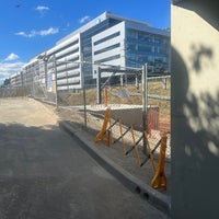 Rhodes Waterside - Shopping Mall