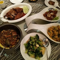 Restoran Daiman Pekin 北京云华宫 - Chinese Restaurant in Johor Bahru
