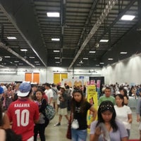 ASB Showgrounds - 8 tips from 1458 visitors