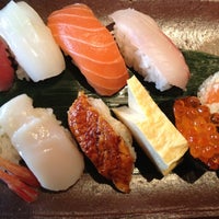 Isami (Now Closed) - Japanese Restaurant in Paris