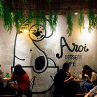 Aroi Dessert Cafe - 124 Bạch Đằng