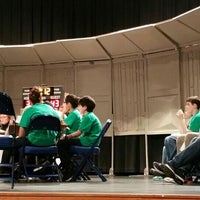 Allison Traditional Magnet Middle School - Delano - 1 tip from 39 visitors