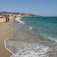 Spiaggia Marina di Strongoli
