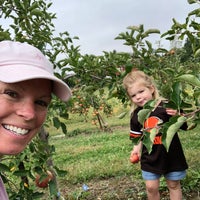 Lynds Fruit Farm - 24 tips from 1613 visitors