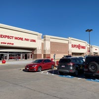 Target - 16 tips from 2325 visitors