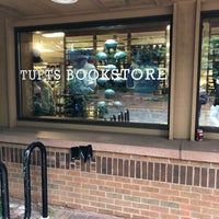 Tufts University Bookstore - College Bookstore