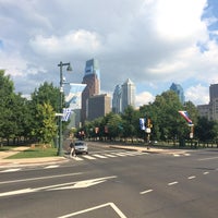 Hall of Flags - Event Space in Philadelphia