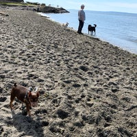 Edmonds Off-Leash Dog Park - Dog Park