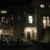 Stetson Mansion - History Museum in Deland