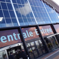 Brabanthallen - Event Space in 's-Hertogenbosch