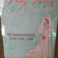 Pretty Parlor - Capitol Hill - 9 tips from 311 visitors