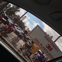 3M México Planta SLP - 247 visitors