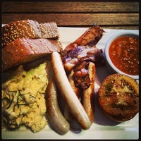 Chock Full Of Beans - Café in Singapore