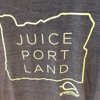 Greenleaf Juicing Company - Portland, OR