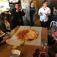 Classic Slice - Bay View - Milwaukee, WI