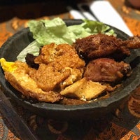 Wong Java House - 7 tips