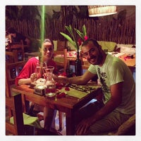 Restaurante Tuyn da Praiagogi Boutique Pousada - Maragogi, AL