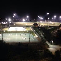 UCI- ARC Sports Fields - University of California-Irvine - 680 ...