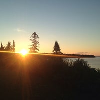 Burlington Bay Campground - Highway 61 and Park Road